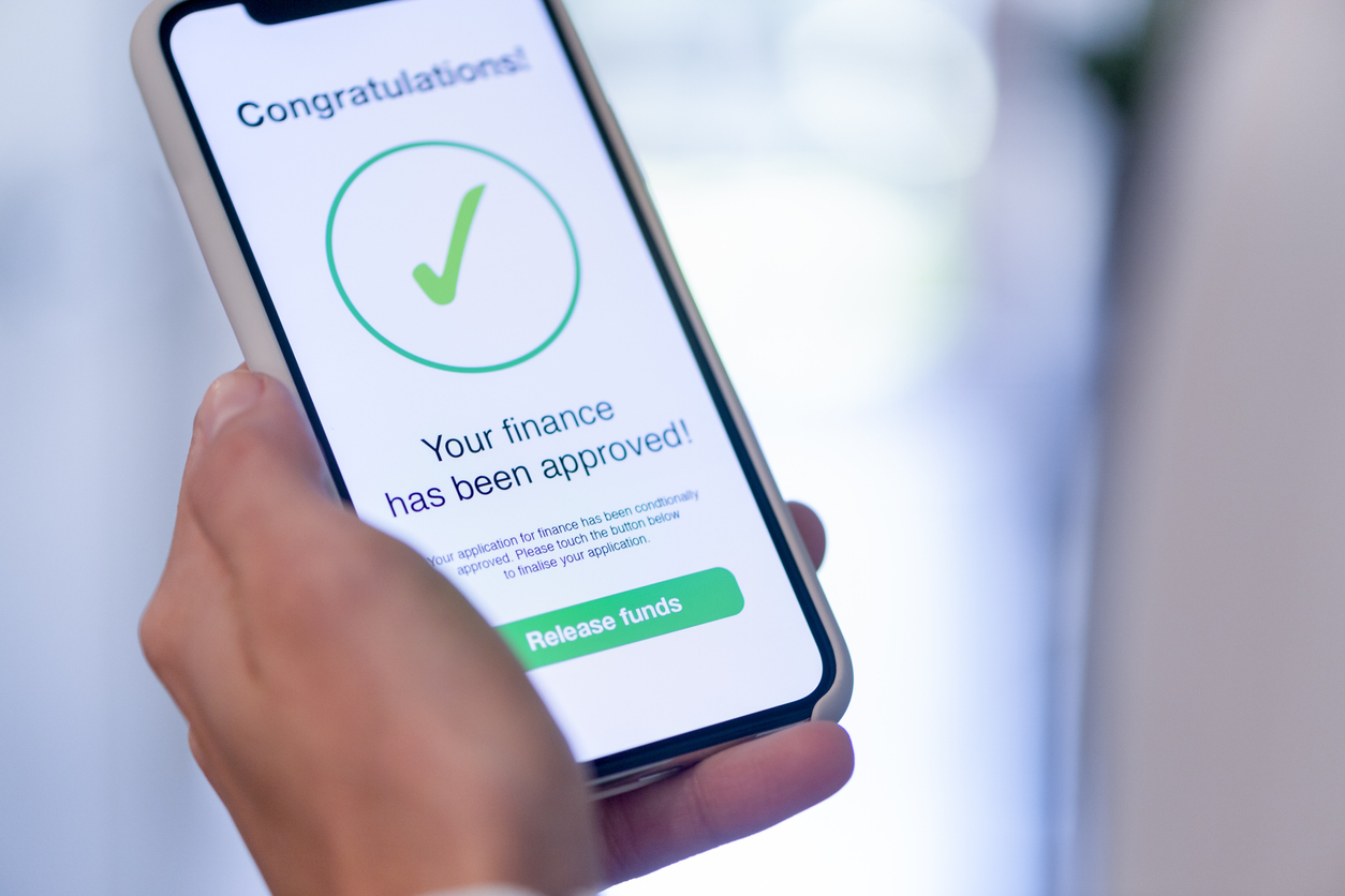 Credit Facility Westwood Financial Services Limited credit-facility-westwood-financial-services-limited